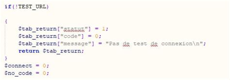 Erreur Code Php Résolu Php