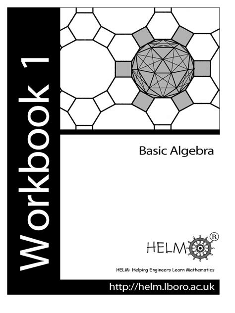 Basic Algebra Pdf Numbers Integral