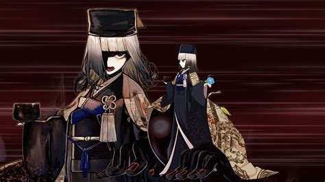 【fgo】千利休のレア宝具カットイン演出が怖いけどバーソロミューは大喜びしそう