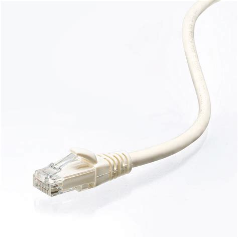 サンワサプライ カテゴリ6aより線lanケーブル ホワイト 1m（kb T6ay 01w） Kb T6ay 01wサンワダイレクト