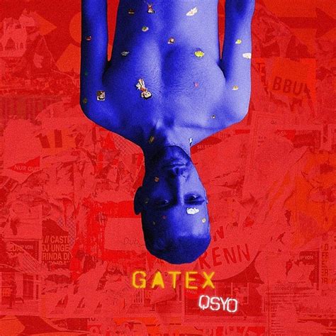 Gatex Qsyo Full Album Linktree