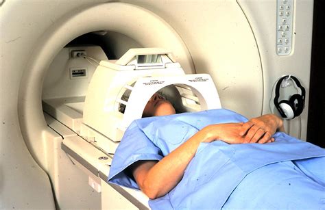 Brain Mri Machine