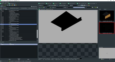 Visualize Stencil In Rendertexture Unity Engine Unity Discussions