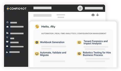 Configbot For Workday