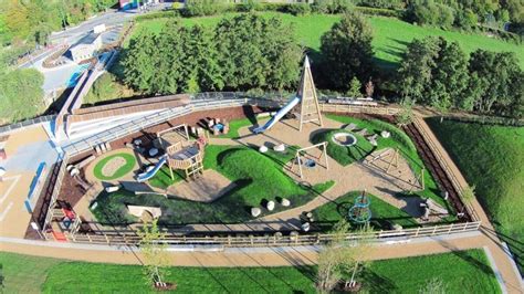 Extension Of Nenagh Town Park Nenagh Guardian