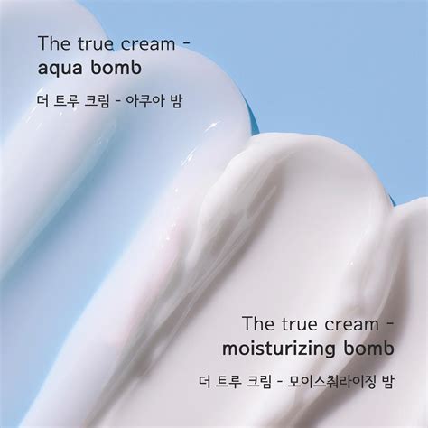 빌리프belif 시켜줘 빌리버 명예크림 🏆 천만이 선택한 빌리프 대표 주자를 소개합니다⠀ ༘