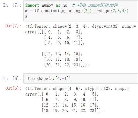 Tensorflow使张量转置tensorflow02 张量操作 Csdn博客
