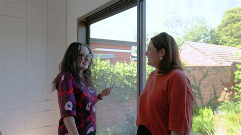 The Naked Architect Open House Melbourne