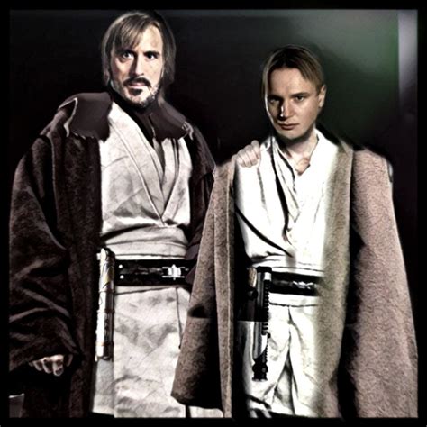 Dooku And His Apprentice R Starwarsmemes