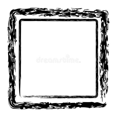Double Line Rectangle Border Stock Illustrations 434 Double Line Rectangle Border Stock