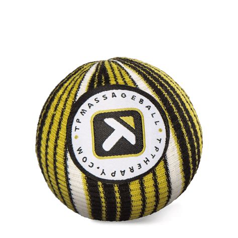 Trigger Point Massage Ball Rx Fitness Equipment