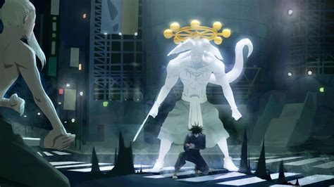 Sukuna Vs Mahoraga Wallpapers Top Free Sukuna Vs Mahoraga Backgrounds
