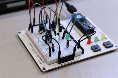 Sumoboy Arduino Based Robotics Kit For Education And Sport By Guntis