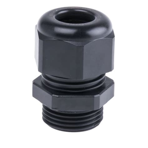 Presse Etoupe Pg9 Ø Filetage 16 Mm Pour Cable De 4 A 8 Mm