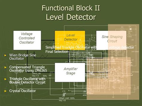 ELG4135 Electronics III Course Project Low Cost Low Power Function