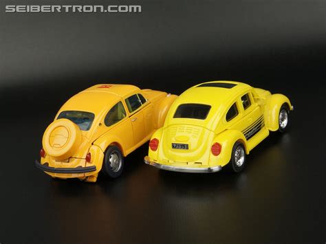 Transformers Masterpiece Bumblebee Toy Gallery Image 122 Of 292