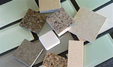 25 Best Durable Materials For Kitchen Countertop