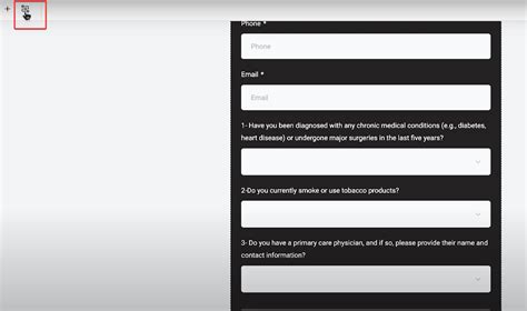 How To Use Conditional Logic In Forms Mastermind Knowledge Base
