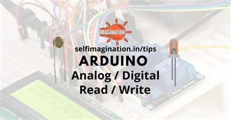 Arduino Constants
