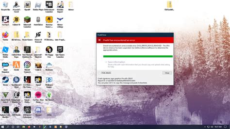 Fivem Crashes Only In Certain Areas Fivem Client Support Cfx Re Community