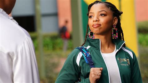 New Poster For Abcs New Black Ish Spinoff Mixed Ish Revealed