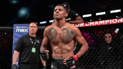 Patchy Mix Takes Aim At Journeyman Mario Bautista Ahead Of Ufc 316