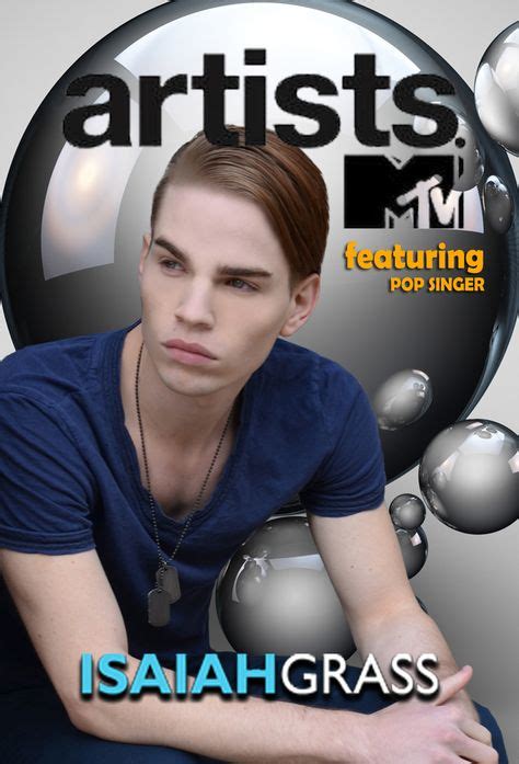 48 Pop Singer Isaiah Grass Ideas Pop Singers Isaiah Singer