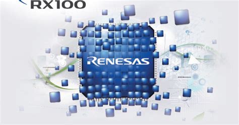 Renesas Electronics Europe Unveils Next Generation Low Power Microcontroller Series Renesas ルネサス