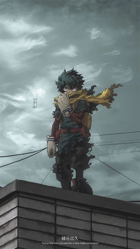 Chapter 306 My Coloring Of Deku Artofit