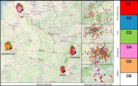 Combining Clustering And Ai For Congestion Free Mobile Networks Hello Future Orange