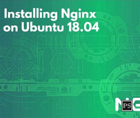 How To Install Nginx On Ubuntu 18 04 Prashant Suthar