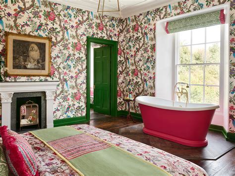Hot Bedroom Layouts