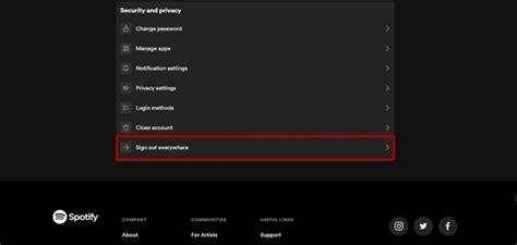 Spotify Keeps Pausing Heres How To Fix It SoundGuys