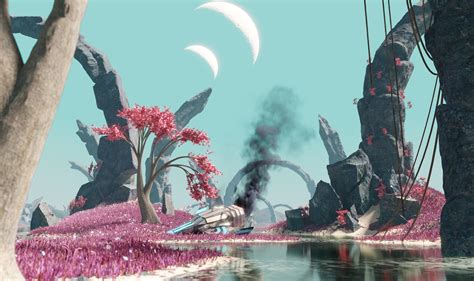 Some Nms Fan Art I Made R Nomansskythegame