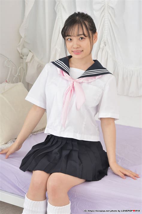 [lovepop] Urara Kanon 花音丽 花音うらら Photoset 04 微图坊