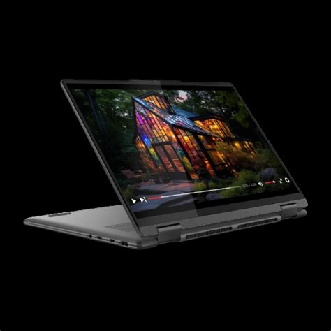 Lenovo Yoga 7 2 In 1 14iml9 14 Kannettava Tietokone Powerfi