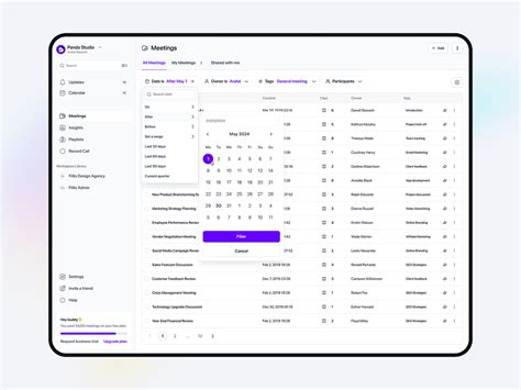 Listview Designs Themes Templates And Downloadable Graphic Elements