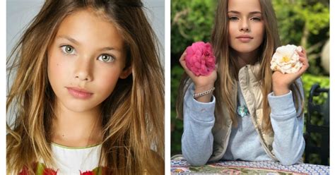 როგორ გამოიყურება დღეს მსოფლიოში 5 ყველაზე ლამაზი გოგონა Marao