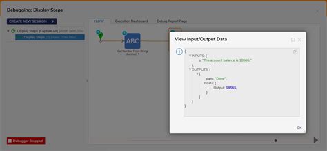 Get Numbers From String