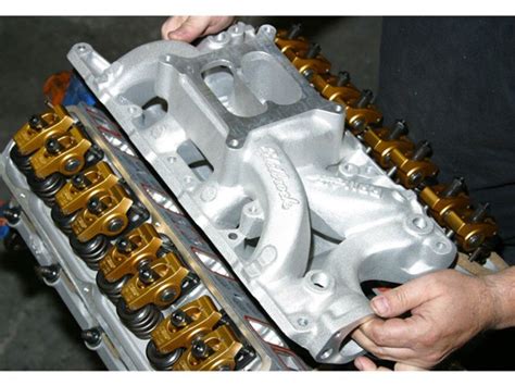 Building The 302 5 0 Engine On A Budget Artofit