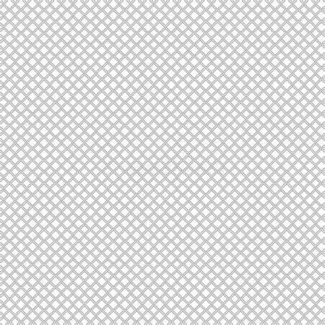 Pixel Subtle Texture Grid Background Vector Seamless Pattern Stock