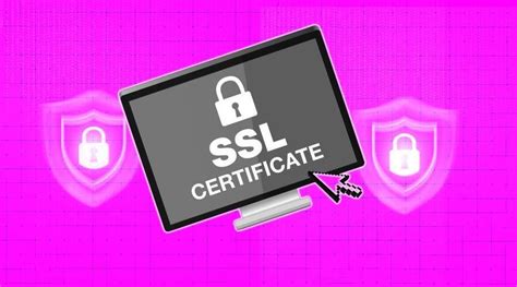 How Can Ssl Certificates Help You Avoid Security Problems On Your Site By Trusecai Jun