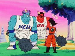 Dragon Ball Gods And Cosmos Guide God Hierarchy Kanzenshuu