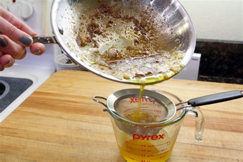 How To Make Ghee The Paleo Charmed Life