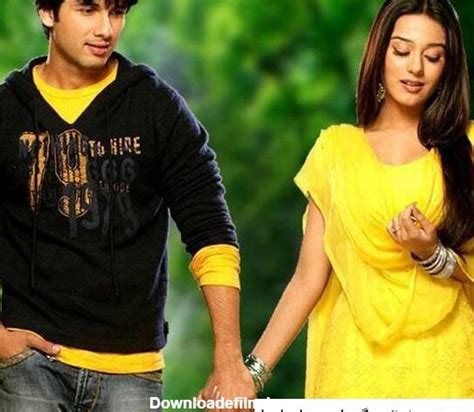 عکس عاشقانه هندی جدید