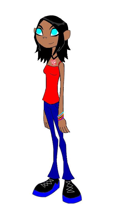 Tfa Saris Summer Outfit By Tfa Takethat On Deviantart