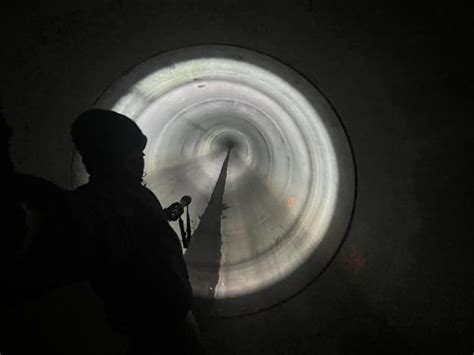 What Have I Gotten Myself Into… R Urbanexploration