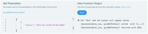 Test Backend Functions With Functional Testing