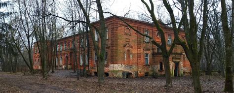 ЗАБРОШКИ БЕЛАРУСИ! | Всё о старых и заброшенных интересных местах ...