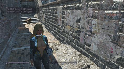 Synth Player Gynoid Alphatest Page 13 Downloads Fallout 4 Adult